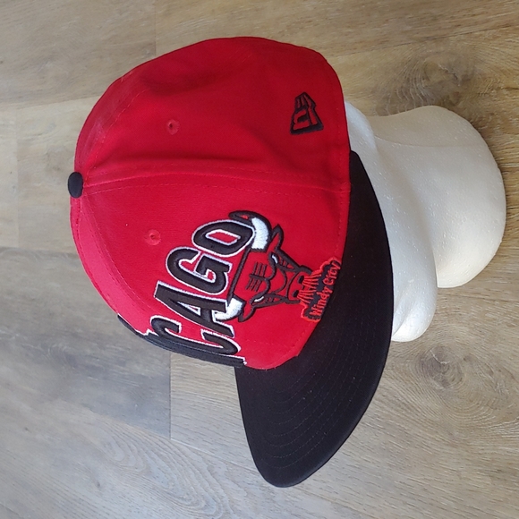 New Era | Accessories | New Era 9fifty Hwc Hardwood Classics Nba ...